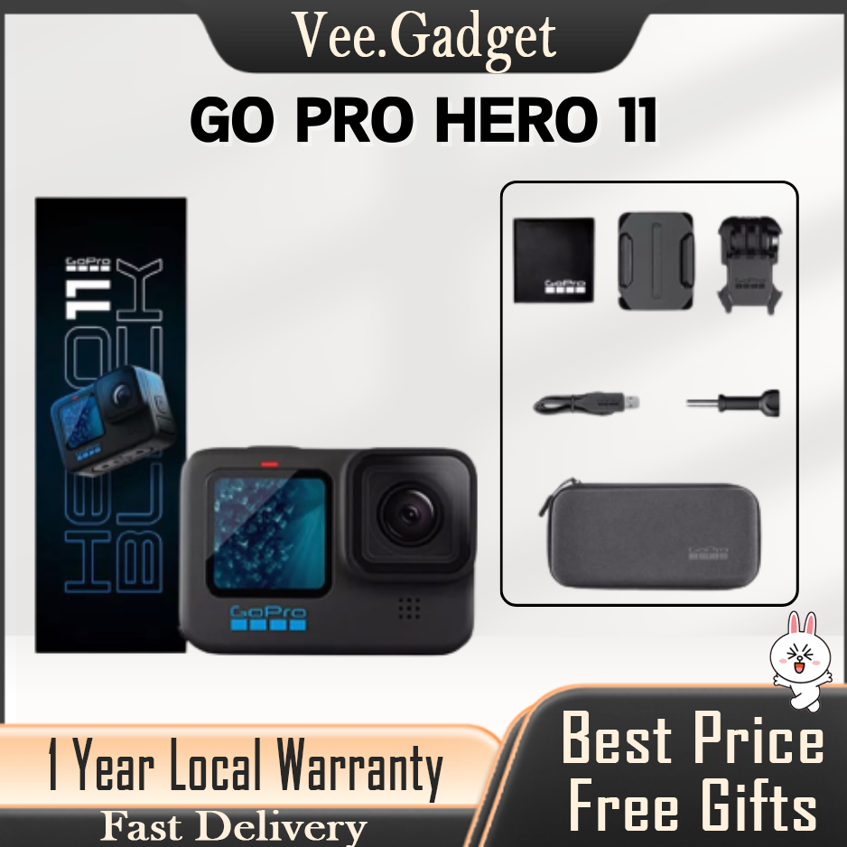 GOPRO HERO 12/ GOPRO HERO 11 Mini/GOPRO HERO 10 Action Camera ...