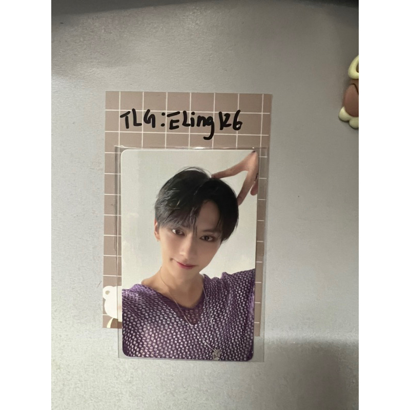 Seventeen Heaven Youtube Carat Album pob ( Jun ) | Shopee Singapore