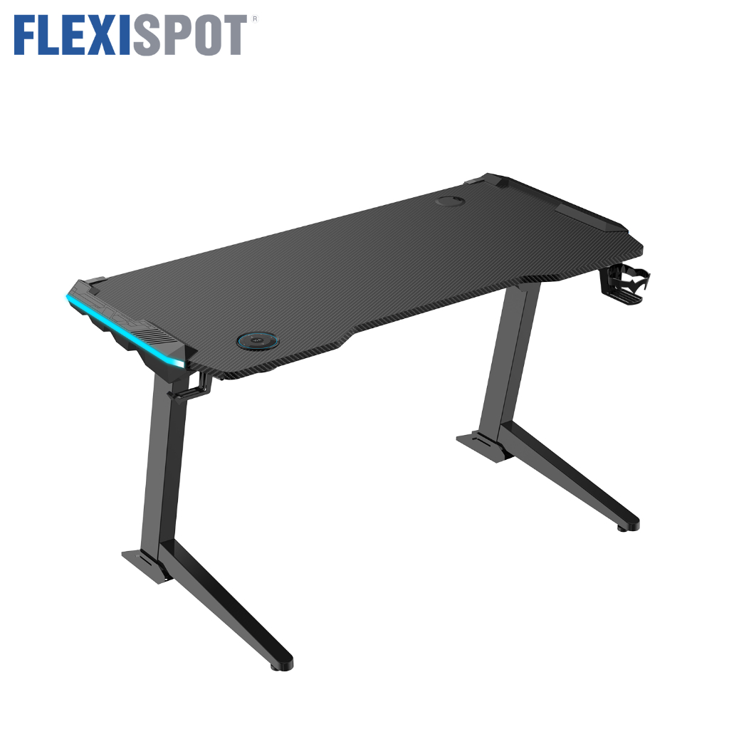 Orthodesk Series V - Flexispot Gaming Deluxe Adjustable Office and Home ...