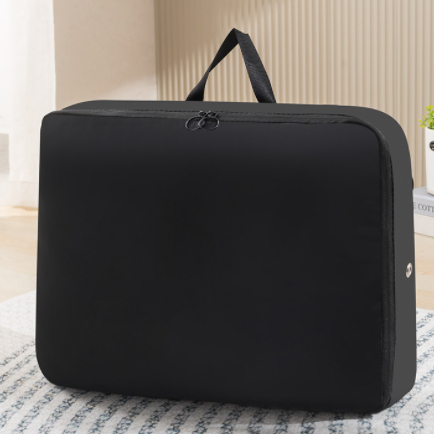 Down jacket storage bag/compression bag/travel luggage clothes sorting ...