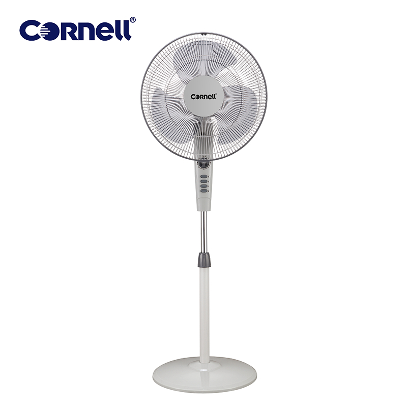 Cornell Stand Fan 16 inch New Improved Models | Shopee Singapore
