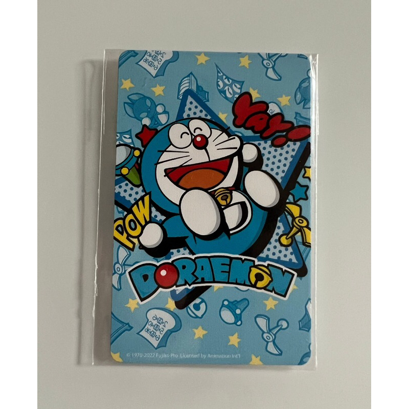 Doraemon / Dorami Ezlink Card | Shopee Singapore