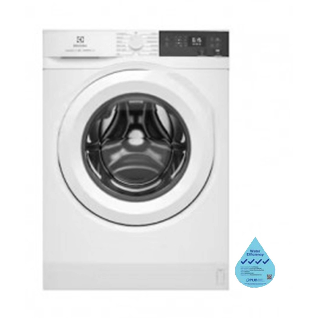 Electrolux EWW9024P3WC Front Load Washer-Dryer(9/6kg)(Water Efficiency ...