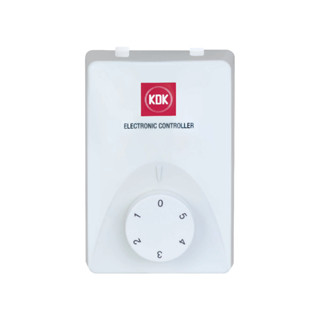 KDK M40RS Orbital Fan with 5-Speed Regulator | Shopee Singapore