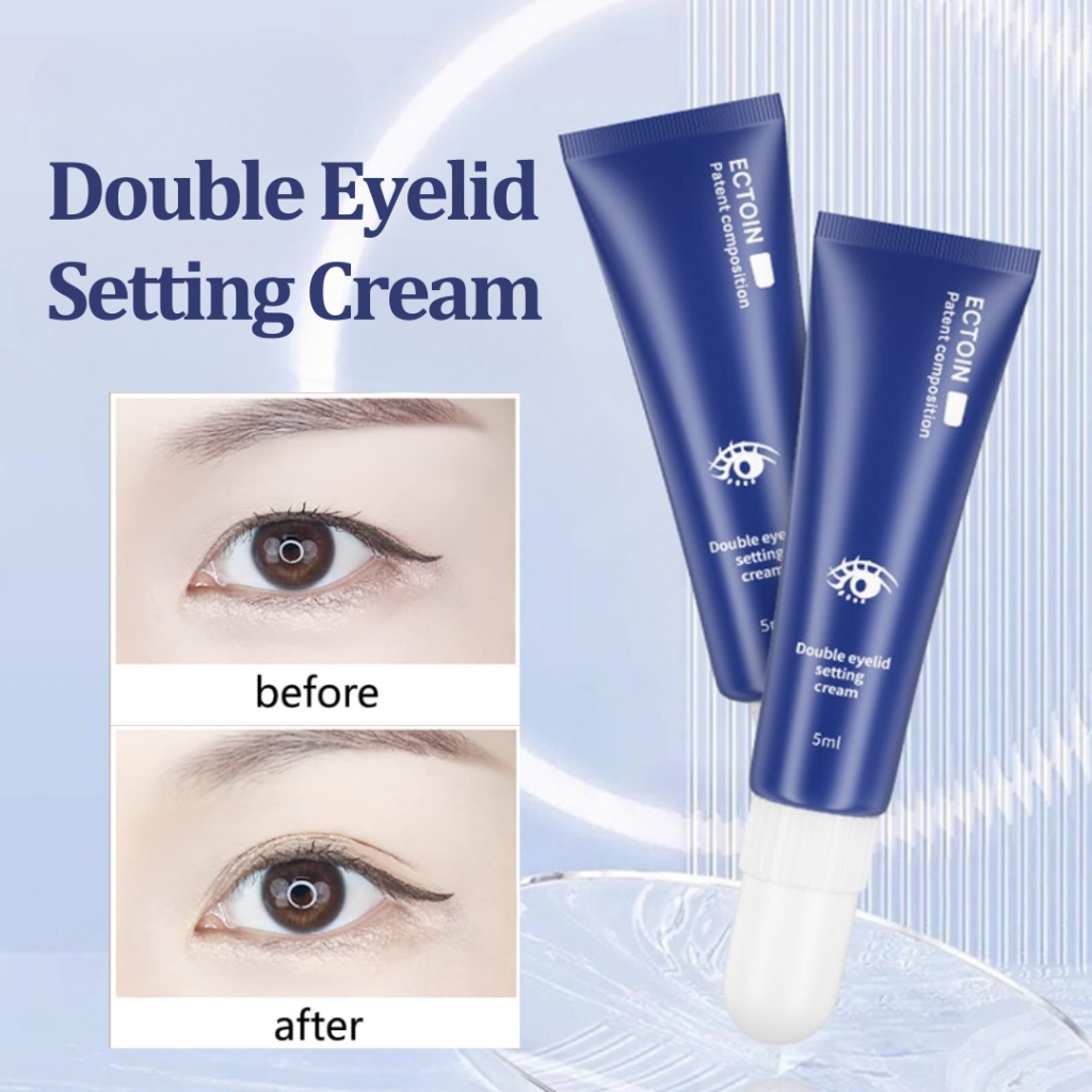 Double Eyelid Tape Waterproof Double Eyelid Glue Double Eyelid Shaping ...
