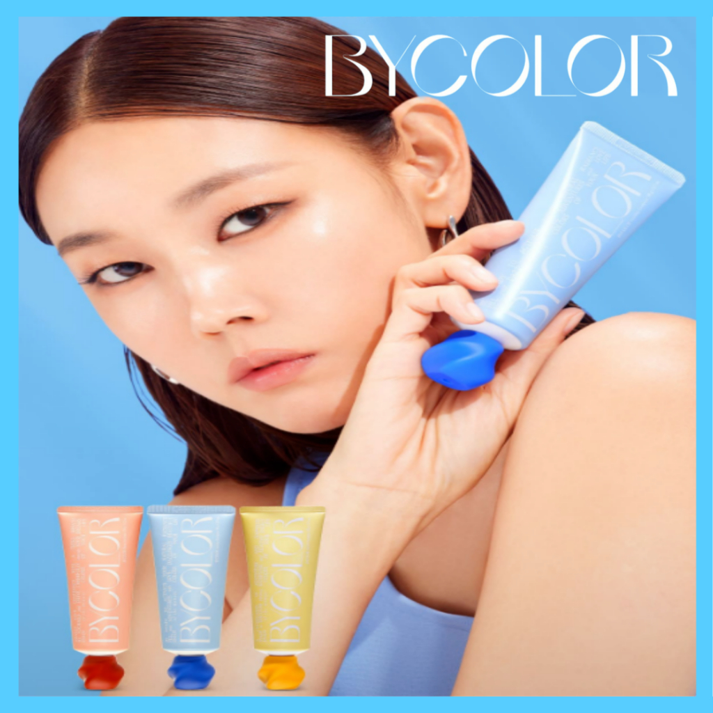 [BYCOLOR] TOOTHEPASTE 3TYPE Korean Beauty Toothpaste | whitening care ...