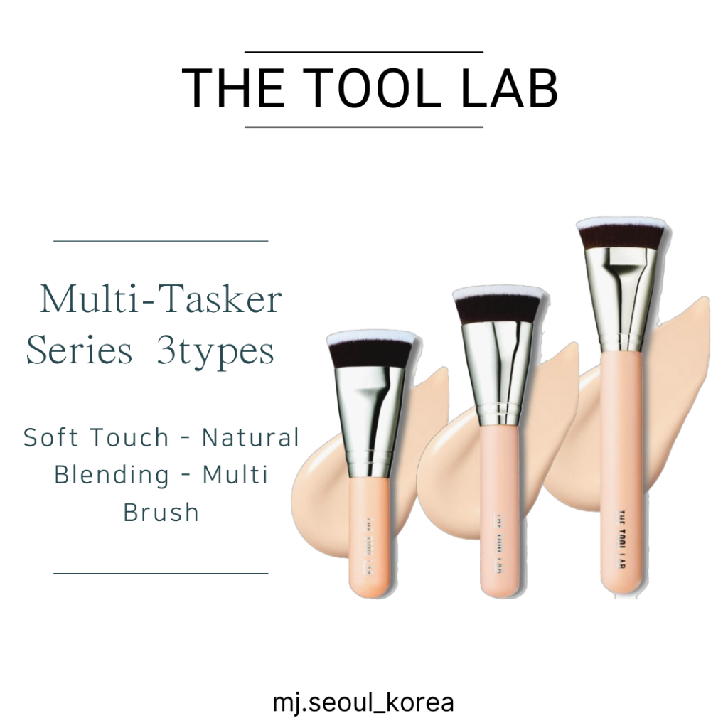 The Tool Lab Multi-Tasker Series 3types | Shopee Singapore