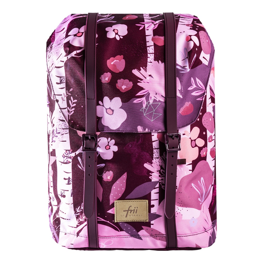 Frii 30L School Bag | Shopee Singapore