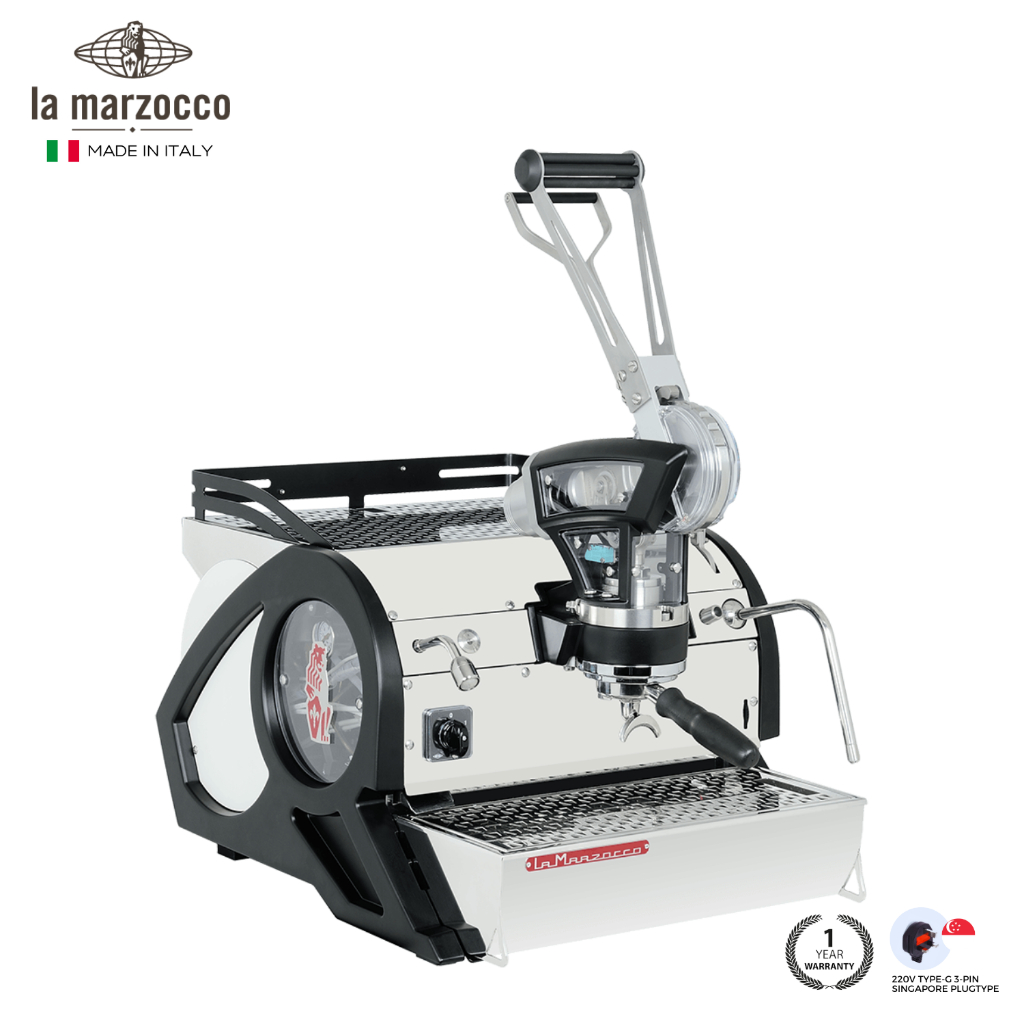 La Marzocco Leva X Espresso Machine Shopee Singapore