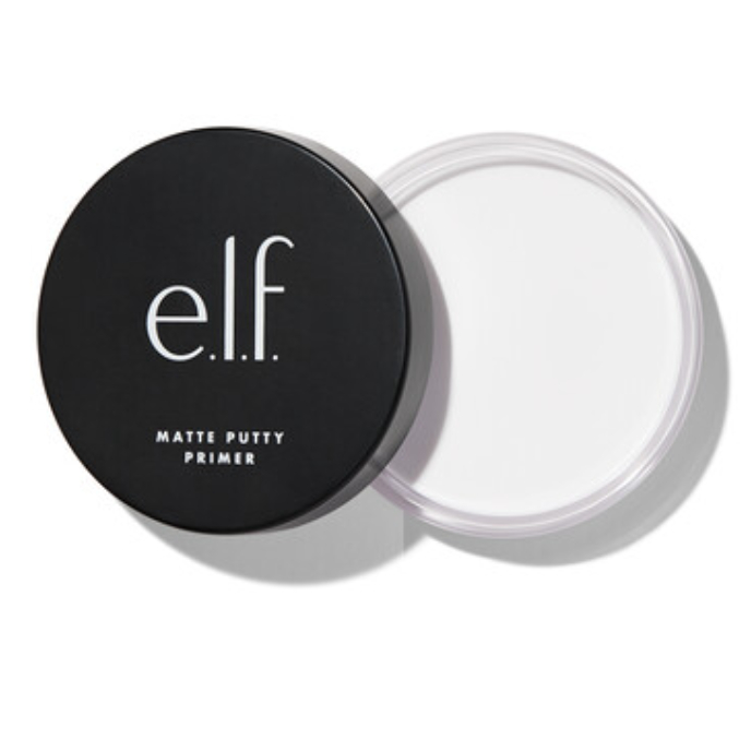 E.L.F. Cosmetics Putty Primer Poreless / Blemish Fighting / Luminous ...