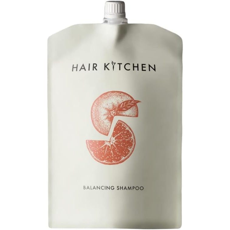 Shiseido Pro Hair Kitchen Balancing Shampoo 1000ml【Direct from Japan ...