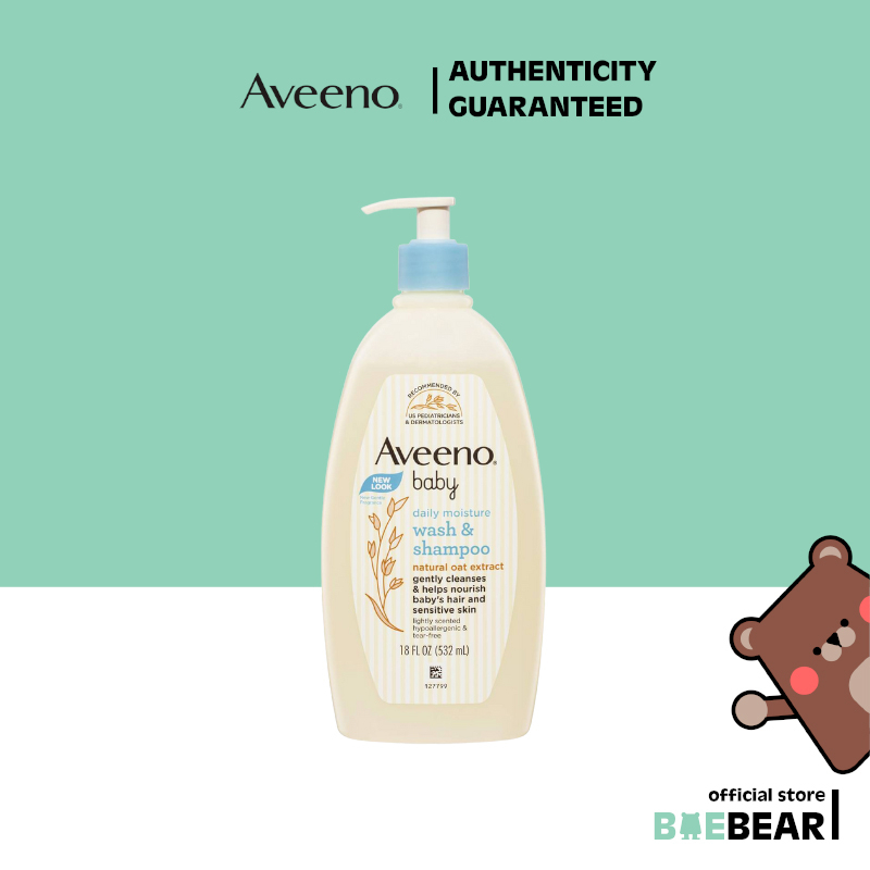 Aveeno (Moisturizing, Eczema Therapy, Skin Relief, Itch, Sheer, Stress ...