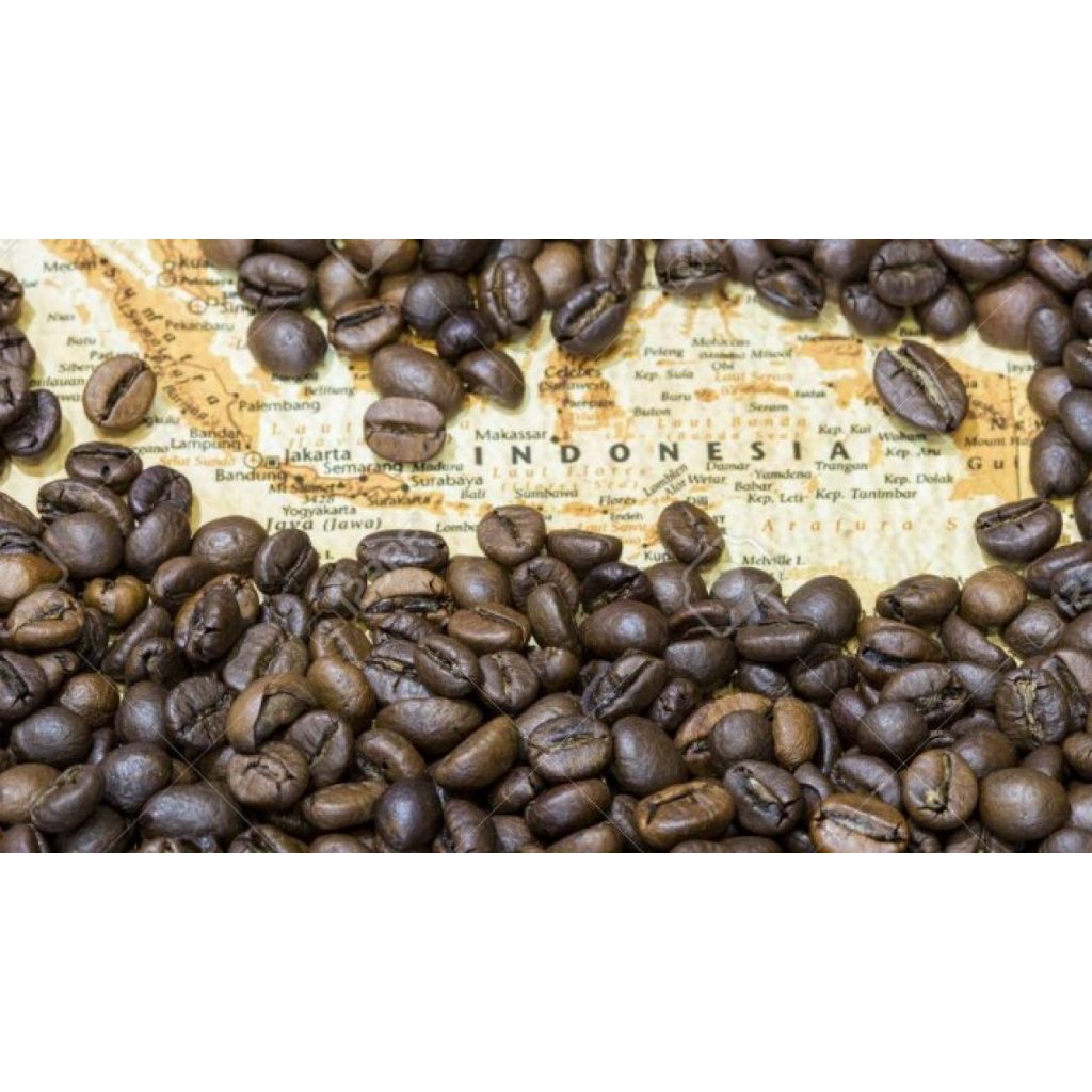 Bali Coffee Bean 300g / Singapore Thomson Road Kopi Ah HUAT #Arabica # ...