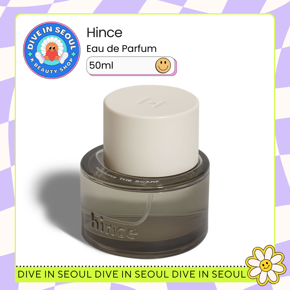 [HINCE] Perfume Collection 50ml | Shopee Singapore