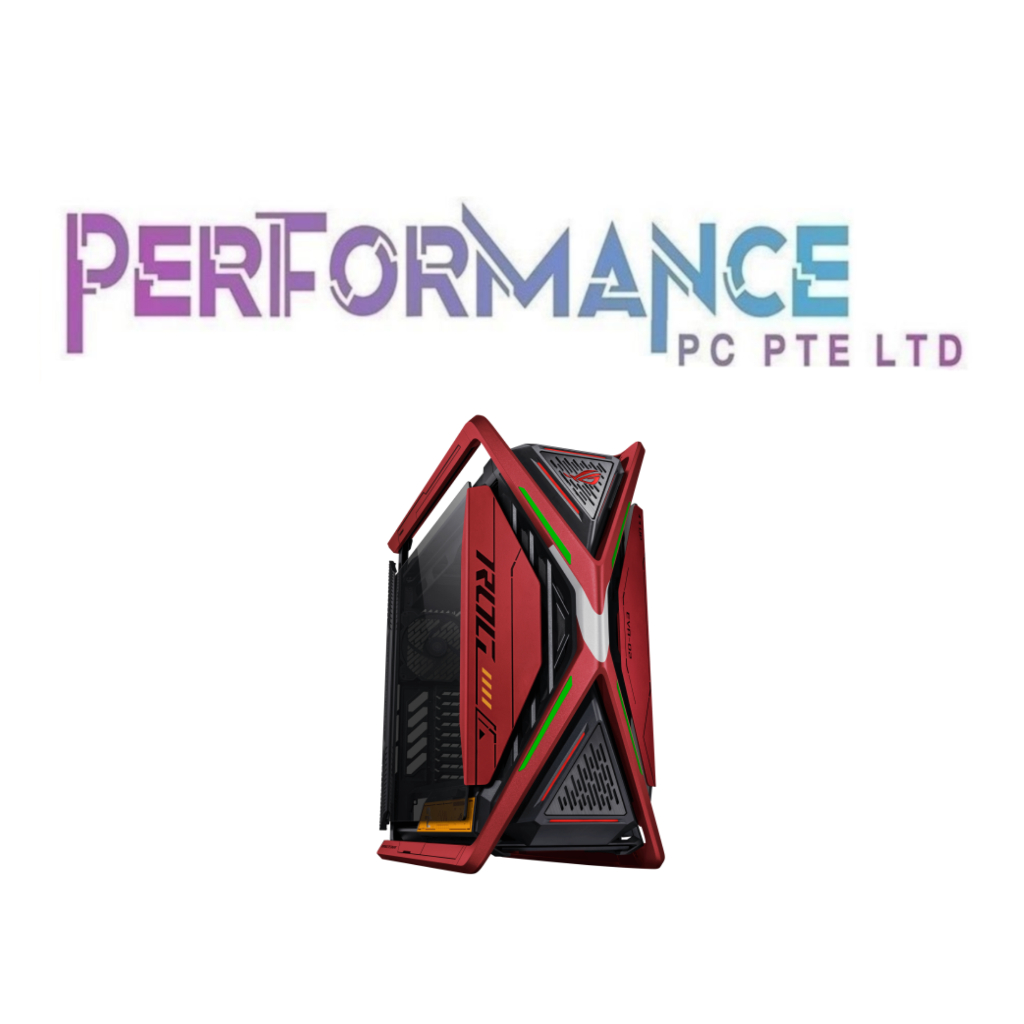ASUS ROG STRIX x EVANGELION BUNDLE EVA-02 EVA 02 EVA02 EDITION (3 YEARS WARRANTY BY BAN LEONG ...