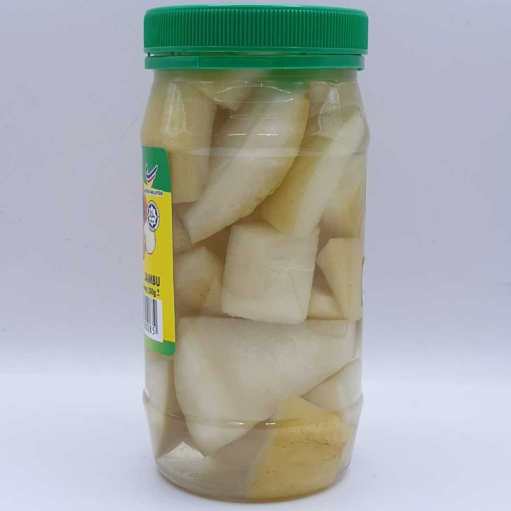 Preserved Mango/Papaya/Balonglong (Kedondong)/Nutmeg/Guava/Garlic ...