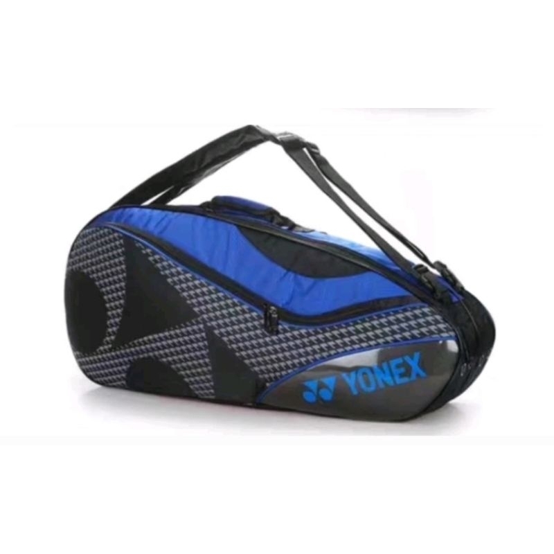 Badminton bag/Tennis bag/Yonex Badminton sling bag/school bag | Shopee ...