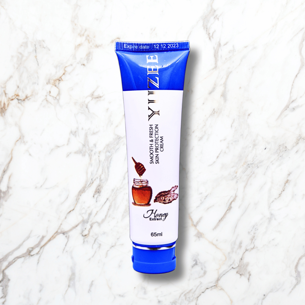 Yuze / Yuzee Skin Protection Cream 65ml | Organic Moisturizer for ...