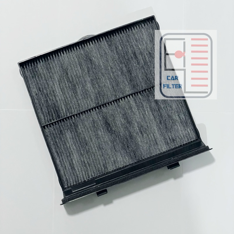 Subaru Forester XV Impreza Levorg cabin aircon filter replacement 72880 ...