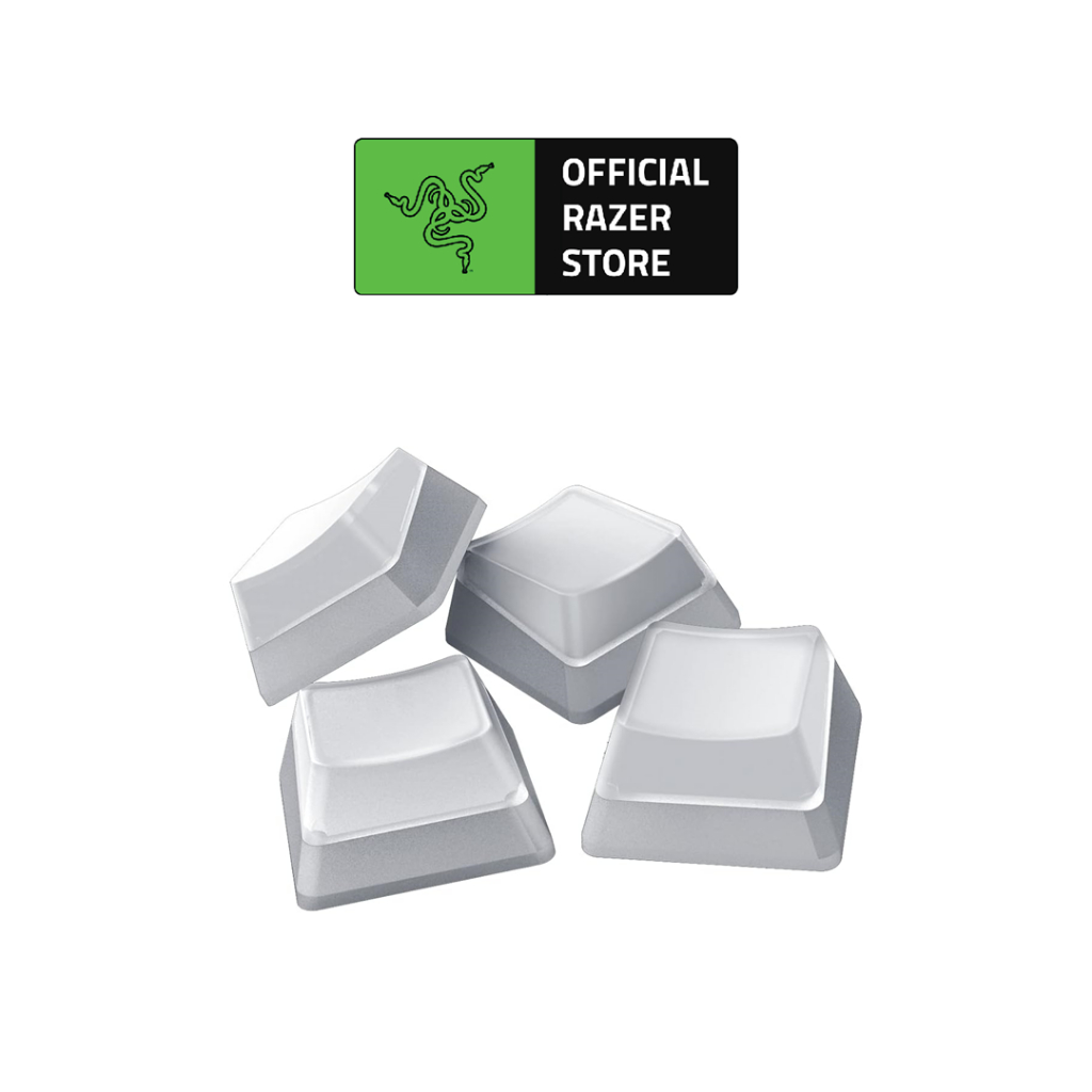 Razer Phantom Keycap Upgrade Set | Shopee Singapore