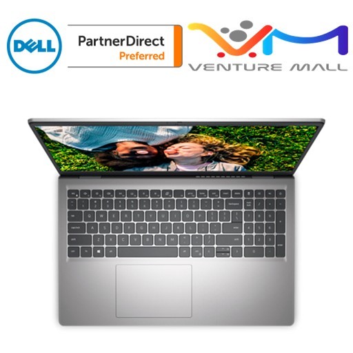 Dell Inspiron 15- Intel® Core™ i5-1235U/8GB OR 16GB/512GB OR 1TB SSD ...