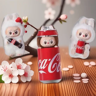 Buy labubu Coca Cola At Sale Prices Online - October 2025 | Shopee ...