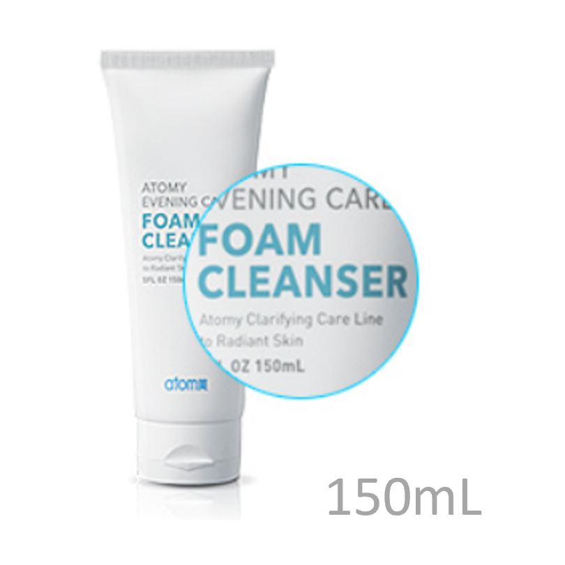 Atomy Evening care Form Cleanser 150mL | Atomy Clarifying Care Line to ...