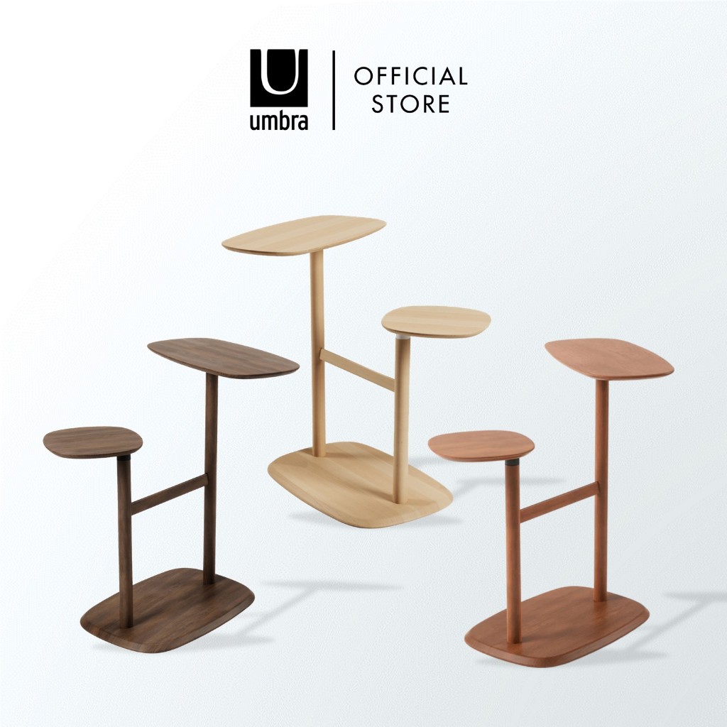 Umbra Swivo Side Table | Shopee Singapore