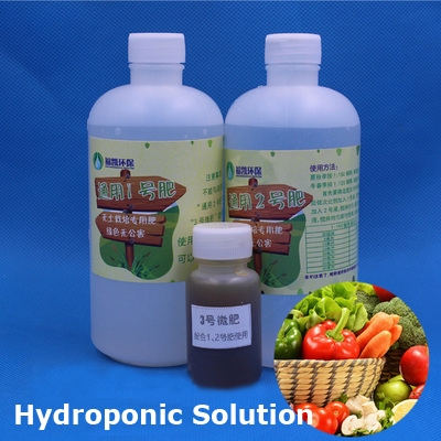 AB Fertilizer Concentrate Liquid Hydroponics Nutrients Fertigation ...