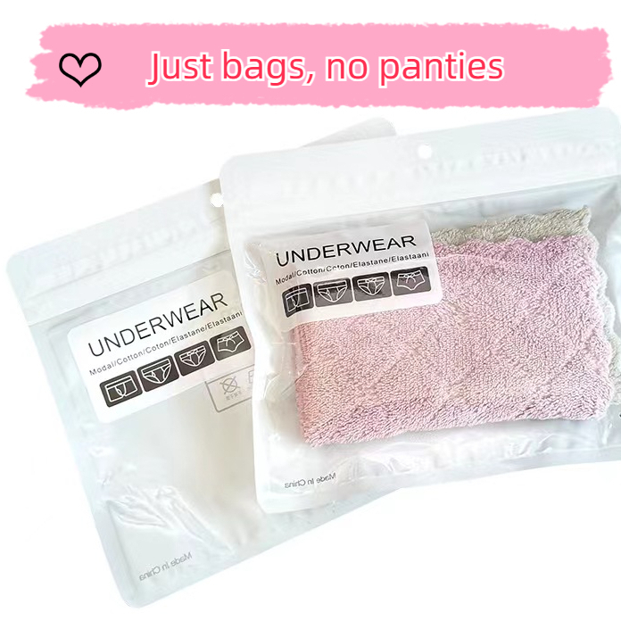SG stock/ UPTO120KG/5-20pcs disposable underwear mid-waist disposable ...