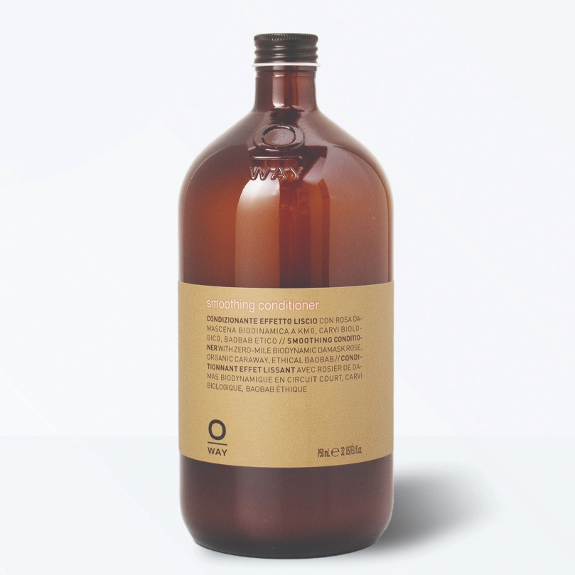 Oway Micro Stimulating / Densifying Remedy / Sebum Balance / Frequent ...