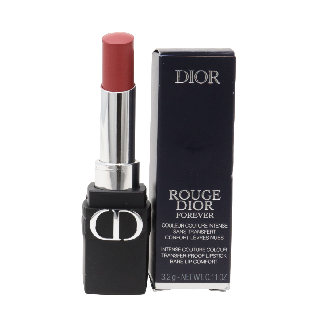 CHRISTIAN DIOR Rouge Dior 3.5g 525/558 | Shopee Singapore