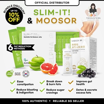 AUTHENTIC‼️ SLIM MOOSOR FAT BURNER WEIGHT LOSS > NO DIARRHOEA > NO ...