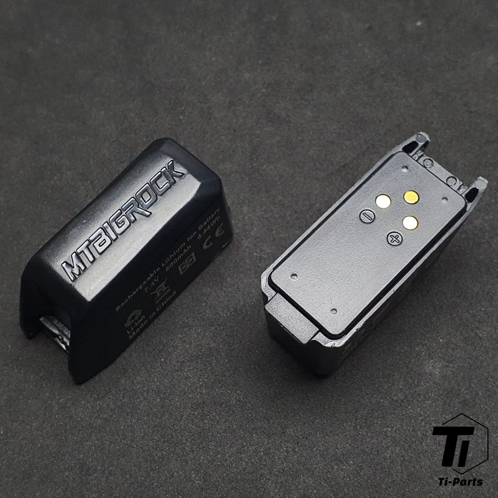Sram Battery Pack Replacement for eTap AXS Derailleur | RED FORCE RIVAL ...