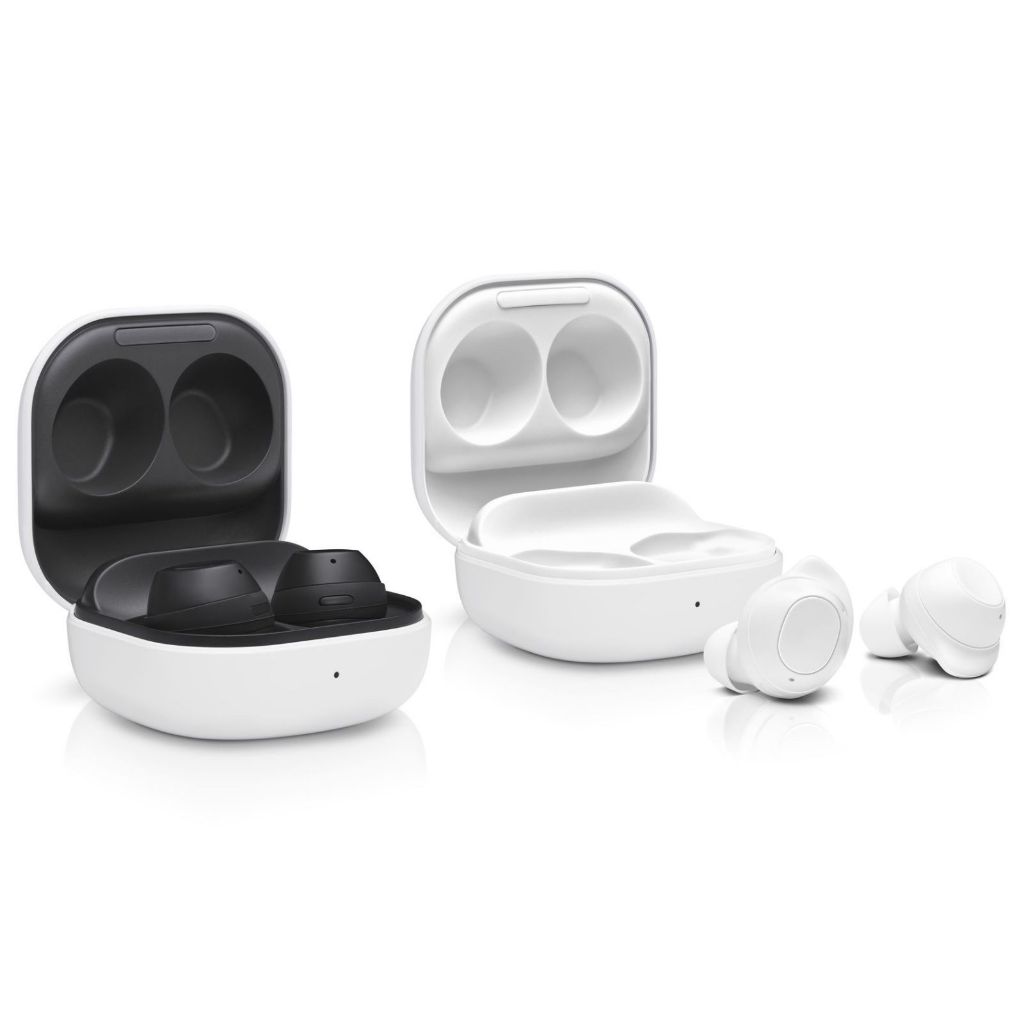 Samsung Galaxy Buds FE (SM-R400) Active Noise Cancellation Wireless ...