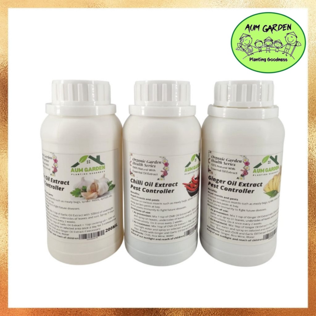 Pesticide 200ml - for Plants | Highly Effective for Aphids, Mealy Bug ...
