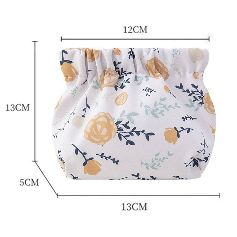 [SG READY] BUY 10 GET 1 FREE Portable Cute Mini Pouch Bag [15 Designs ...