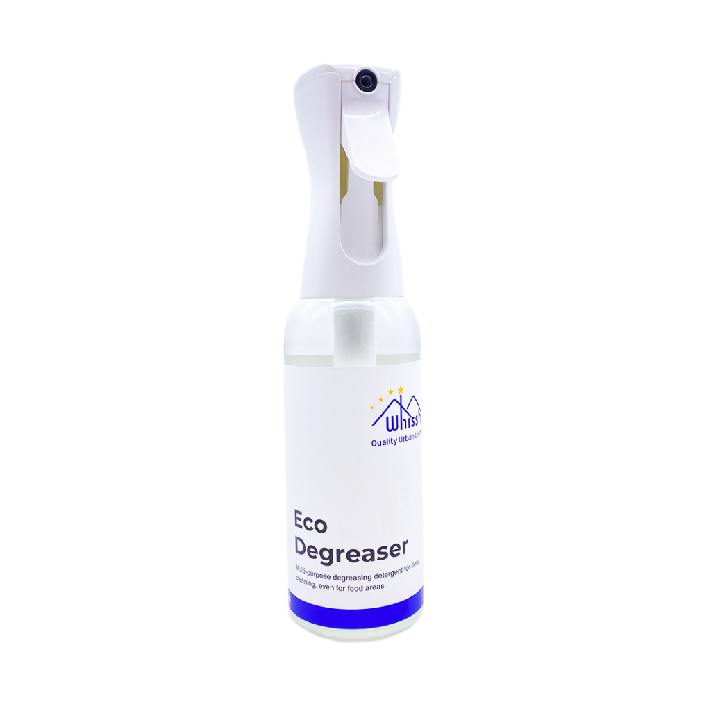 Whissh Eco Degreaser (500ml) | Shopee Singapore