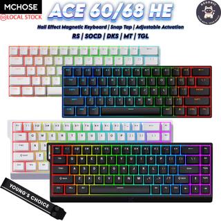 Buy Keyboard wooting At Sale Prices Online - December 2025 | Shopee ...