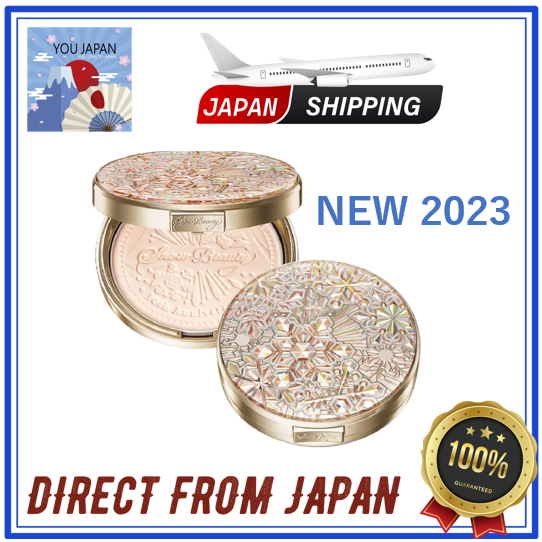 *NEW 21/7/2023* Snow Beauty Brightening Skin Care Powder Oshiroi / Face ...