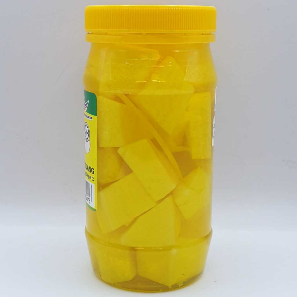 Preserved Mango/Papaya/Balonglong (Kedondong)/Nutmeg/Guava/Garlic ...