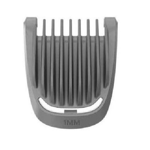 Philips original 1 MM Bead Trimmer Stubble Comb (32221) | Shopee Singapore