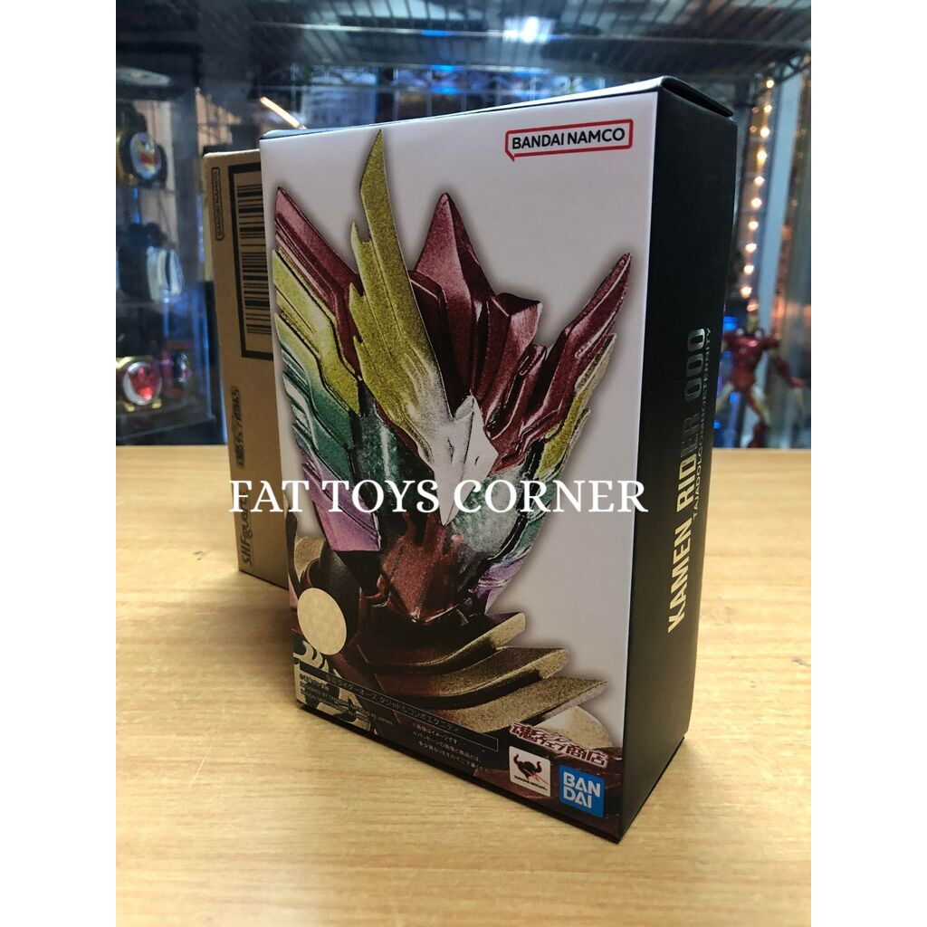 S.H.Figuarts Shinkocchou Seihou SHF SKC Kamen Rider OOO Tajadol Combo ... S.H.Figuarts Shinkocchou Seihou SHF SKC Kamen Rider OOO Tajadol Combo ...