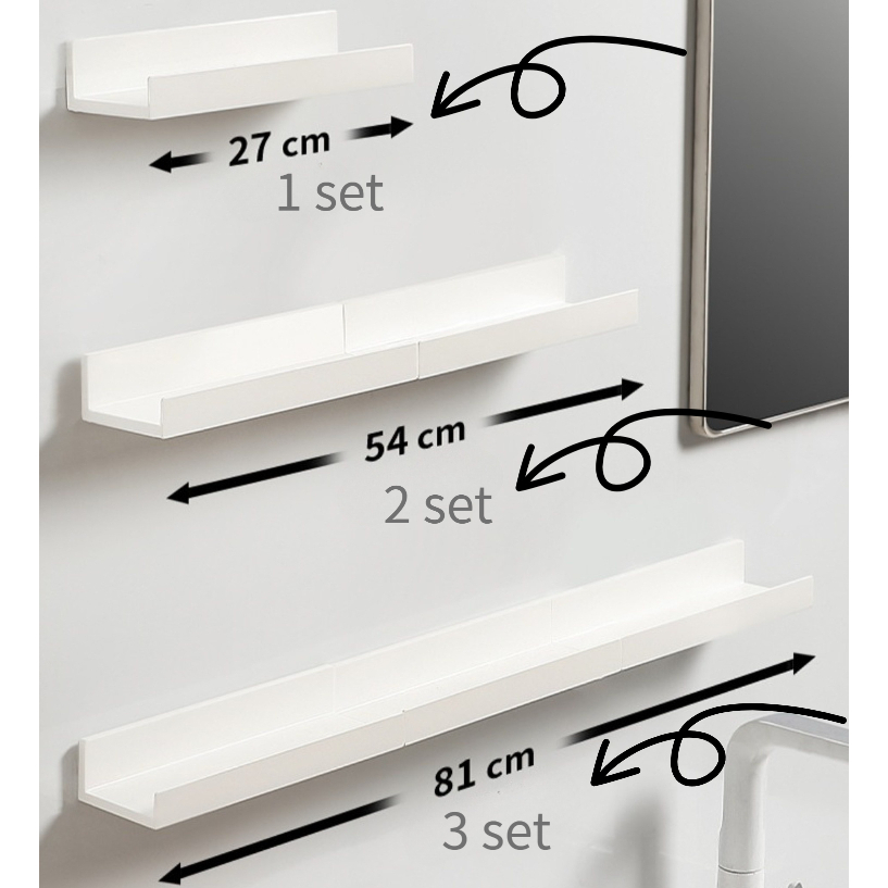 VUKU-Wall-Mounted Storage Box Flip-top Storage | Shopee Singapore