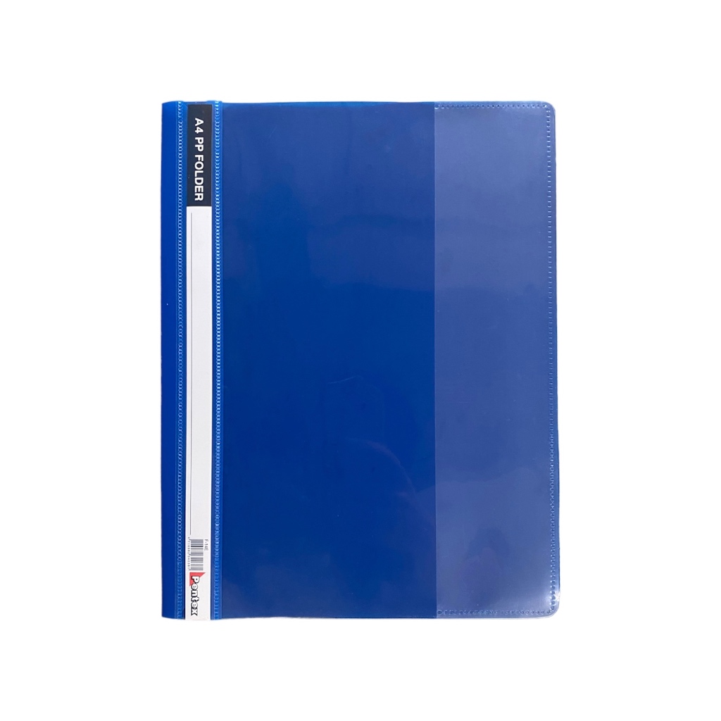 Pentex A4 Management File | Shopee Singapore