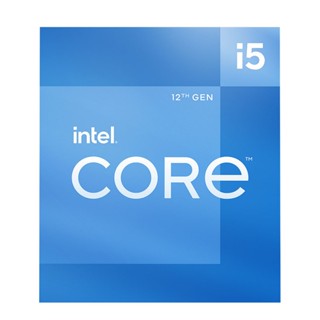 INTEL CORE i3 i5 CPU LGA1700 12TH 13TH GEN DESKTOP PROCESSOR - i3 CPU ...