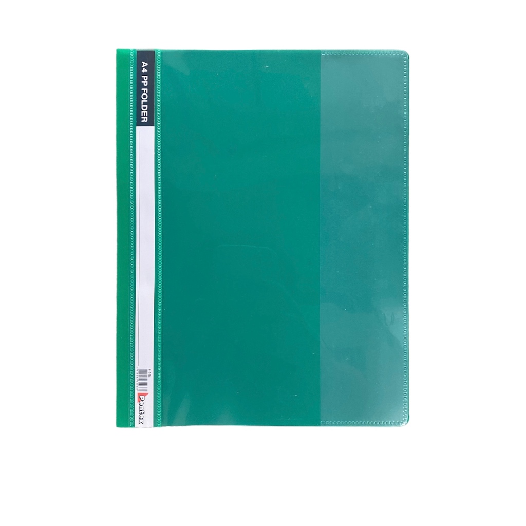 Pentex A4 Management File | Shopee Singapore