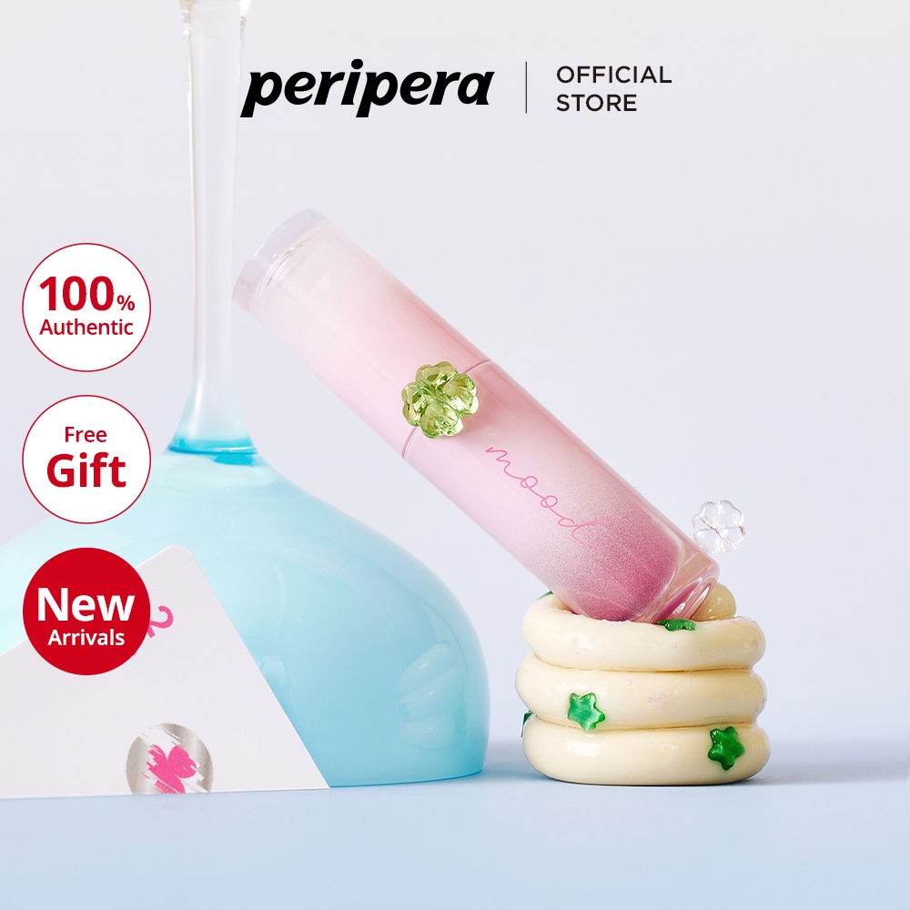 [PERIPERA] [BEST SELLER] NEW Lucky Lottery Collection | Ink Mood Glowy ...