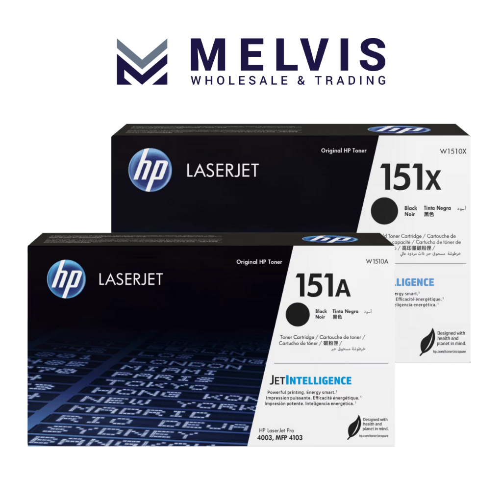 [ORIGINAL] HP 151A / HP 151X Toner Cartridge (W1510A/W1510X) | Shopee ...