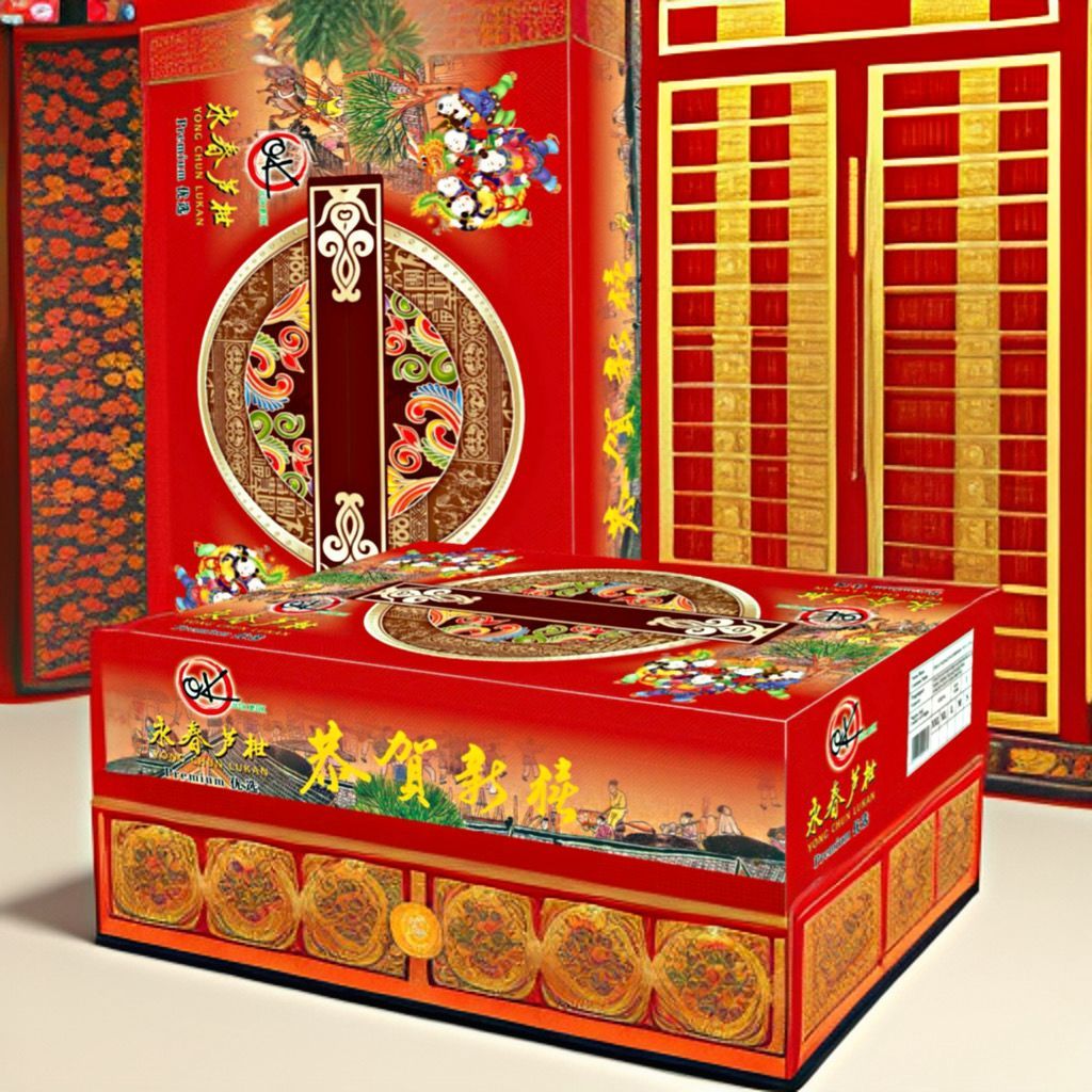 Mandarin Yong Chun Orange 30 XXL Pcs/Box | Shopee Singapore